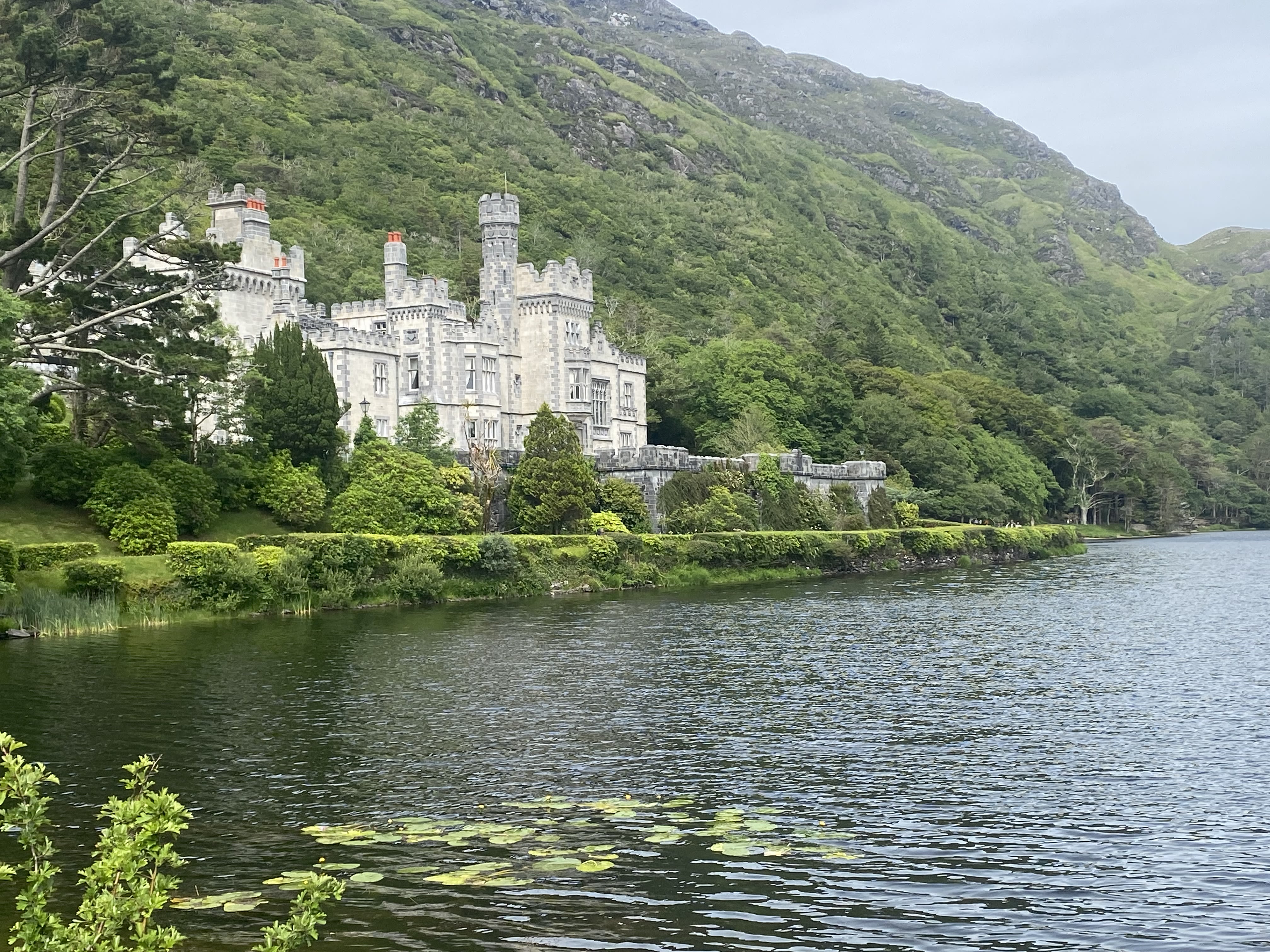 Improving Cancer Outcomes Through Collaborative Research